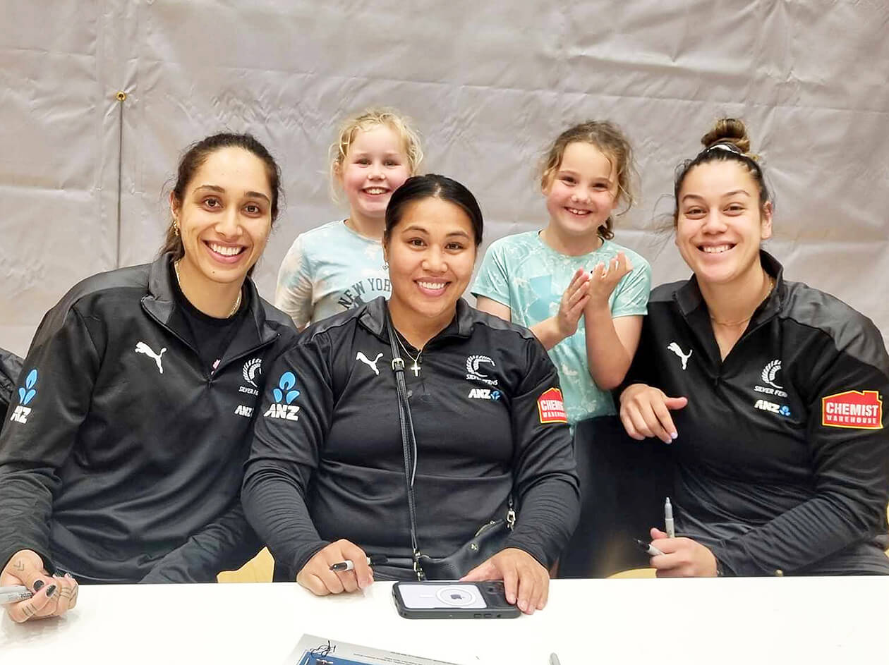 Silver linings | Te Awamutu News