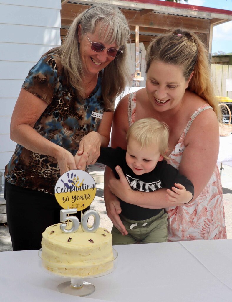 Playing for 50 years | Te Awamutu News