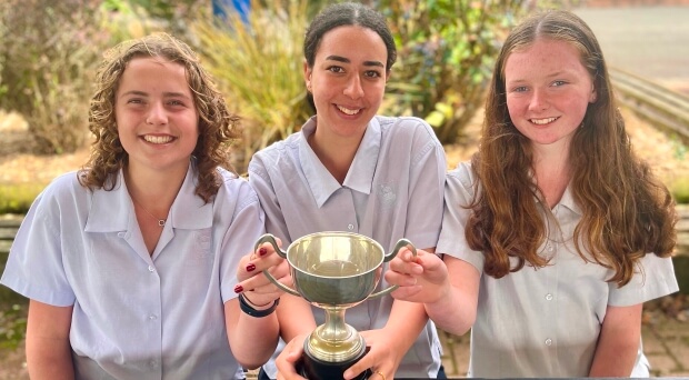 No debating it | Te Awamutu News