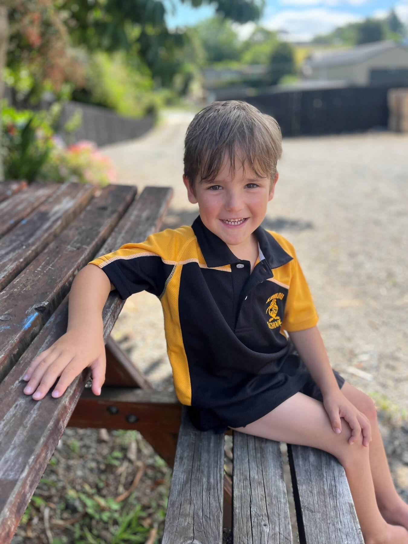 School time for super heroes | Te Awamutu News