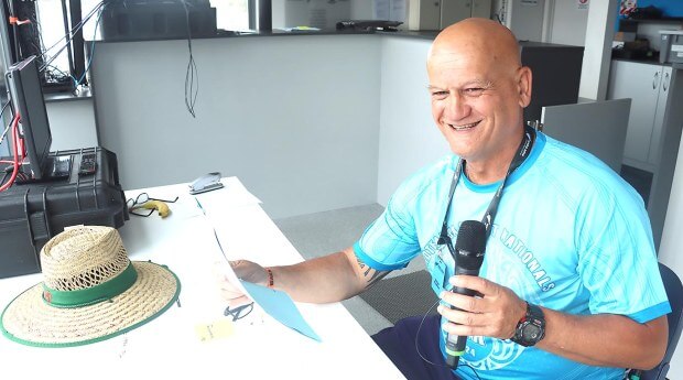 John, a man of many words | Te Awamutu News