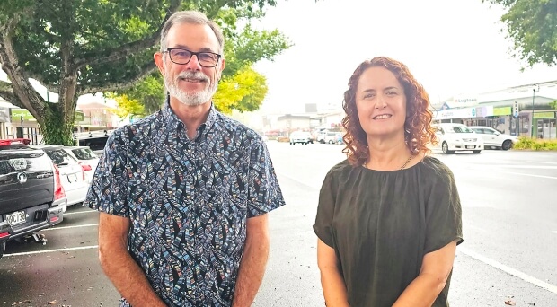 Put it there! Corridor for third bridge revealed | Te Awamutu News
