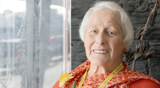 Hazel – 35 and counting | Te Awamutu News