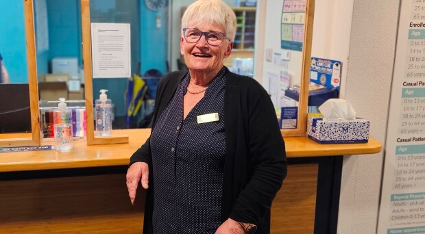 It’s time to go, says Sally | Te Awamutu News