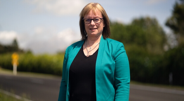 MP recounts debate emotion | Te Awamutu News