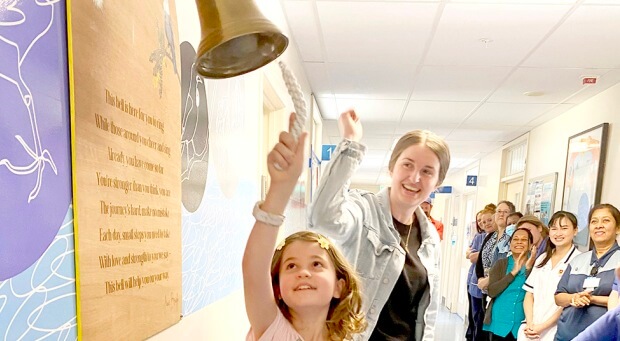 Grace’s ring of success | Te Awamutu News