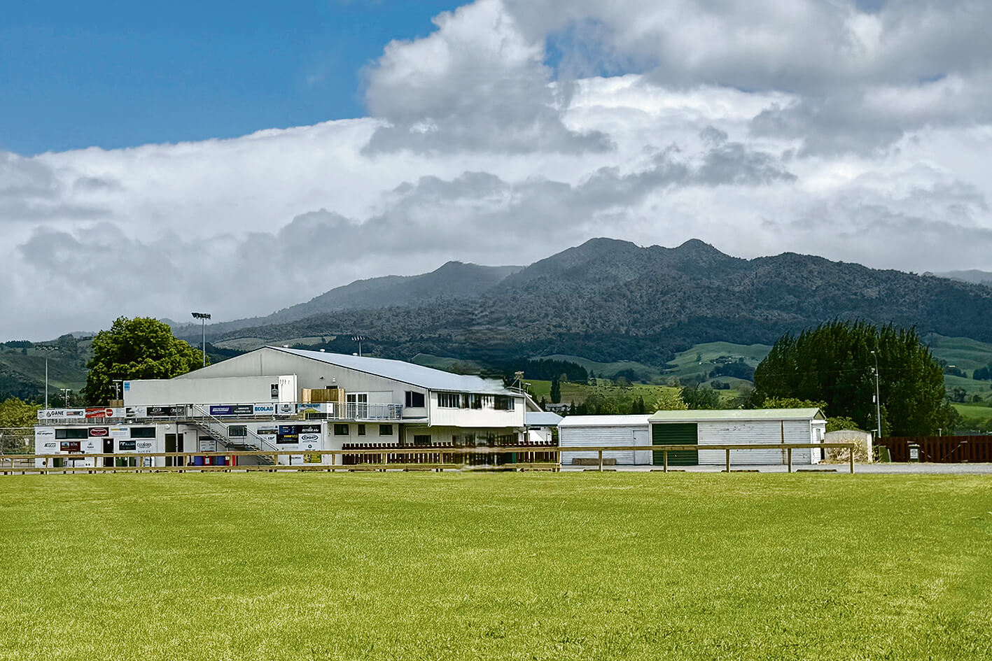 Pirongia win turf competition | Te Awamutu News