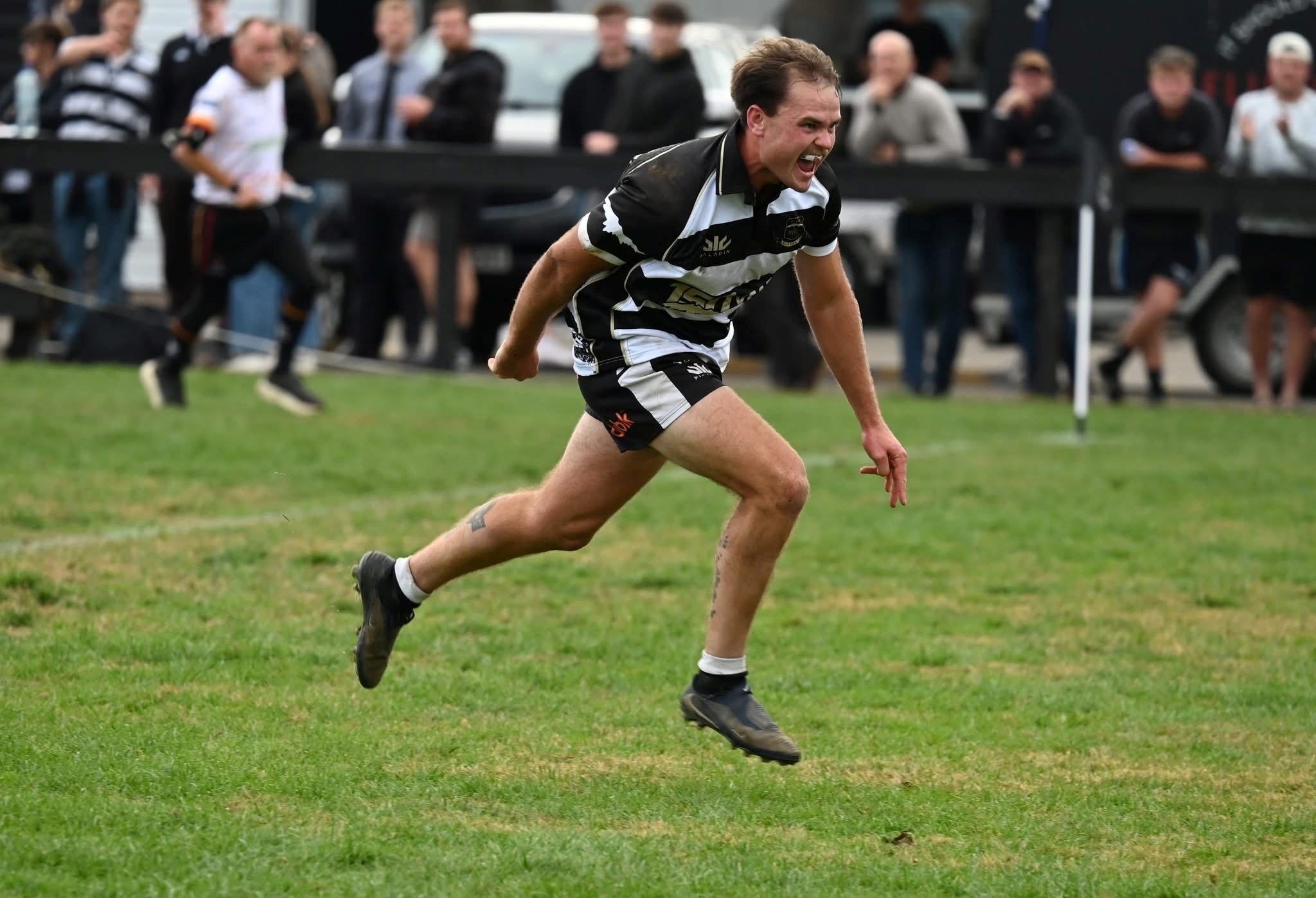 Pirongia remain unbeaten | Te Awamutu News