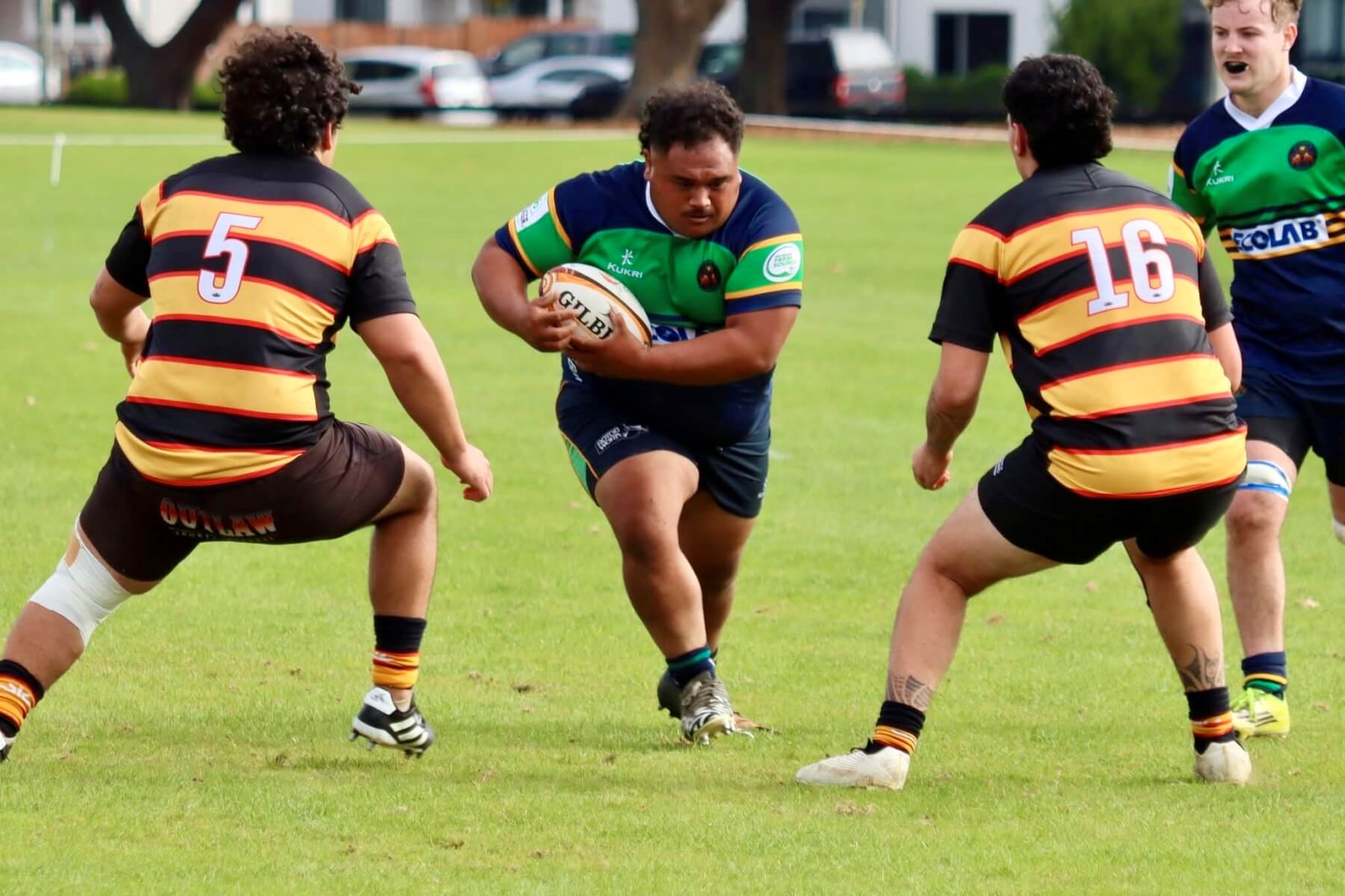 Pirongia remain unbeaten | Te Awamutu News