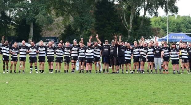 Pirongia remain unbeaten | Te Awamutu News